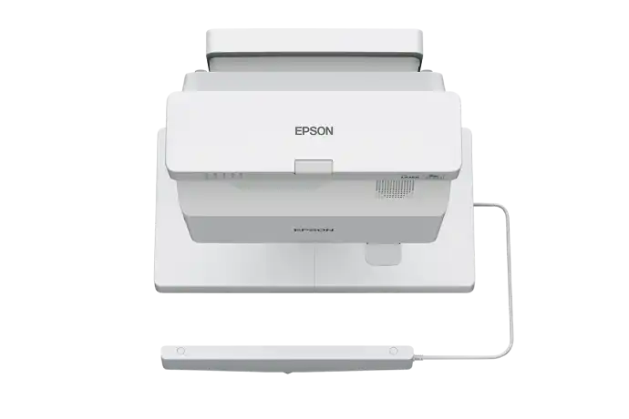 EPSON EB-770Fi 超短焦互動高亮彩雷射投影機 - 楚森企業